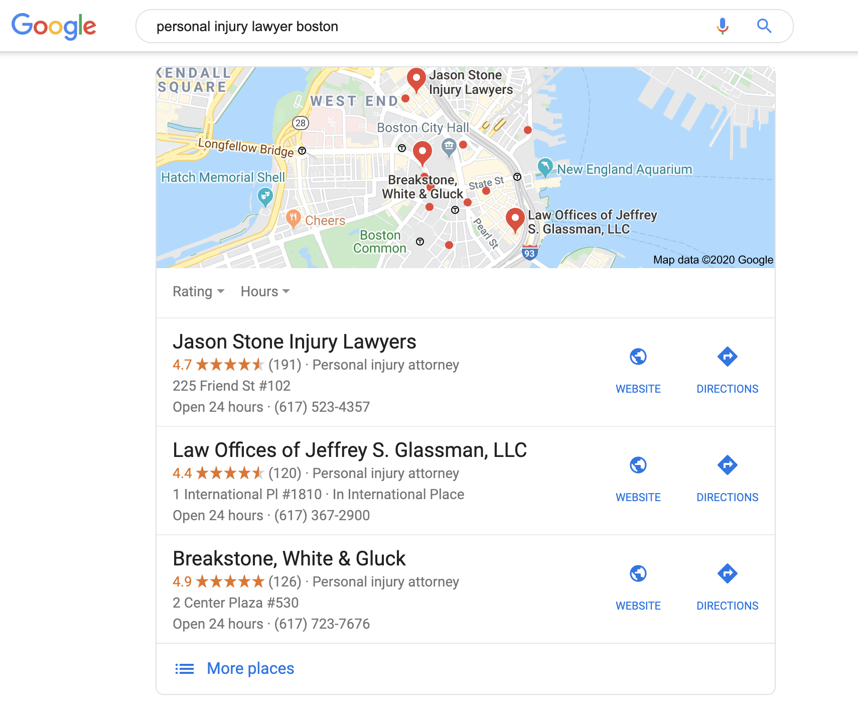 Make Huge Money Online Fully Verified Google My Business GMB Listings ...